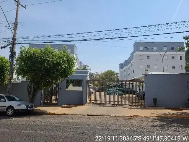 Casa / Sobrado para Venda em Bauru/SP Jardim Redentor 2 Quartos