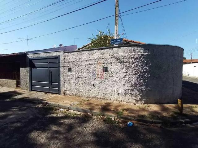 Casa / Sobrado para Venda em Bauru/SP Jardim Redentor 2 Quartos