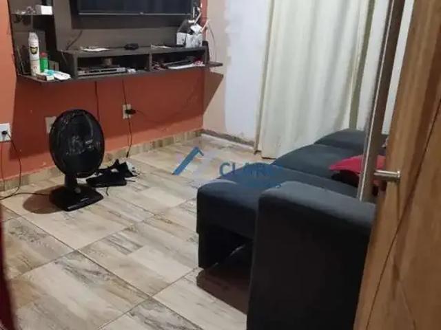 Casa / Sobrado para Venda em Bauru/SP Jardim Redentor 2 Quartos