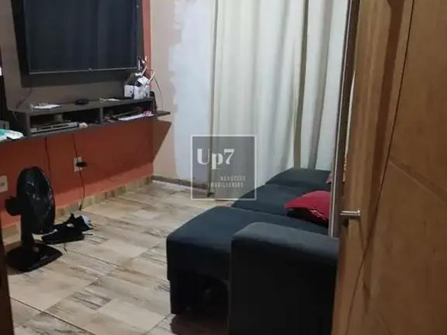 Casa / Sobrado para Venda em Bauru/SP Jardim Redentor 2 Quartos
