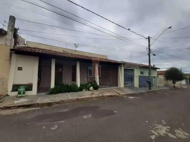 Casa / Sobrado para Venda em Bauru/SP Jardim Redentor 2 Quartos