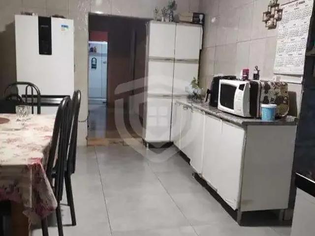 Casa / Sobrado para Venda em Bauru/SP Jardim Redentor 2 Quartos