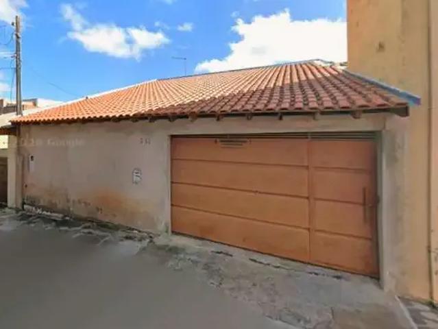 Casa / Sobrado para Venda em Bauru/SP Jardim Redentor 2 Quartos
