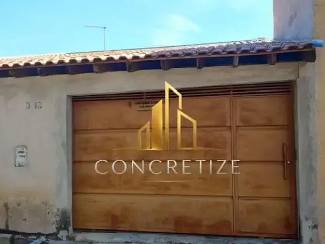 Casa / Sobrado para Venda em Bauru/SP Jardim Redentor 2 Quartos