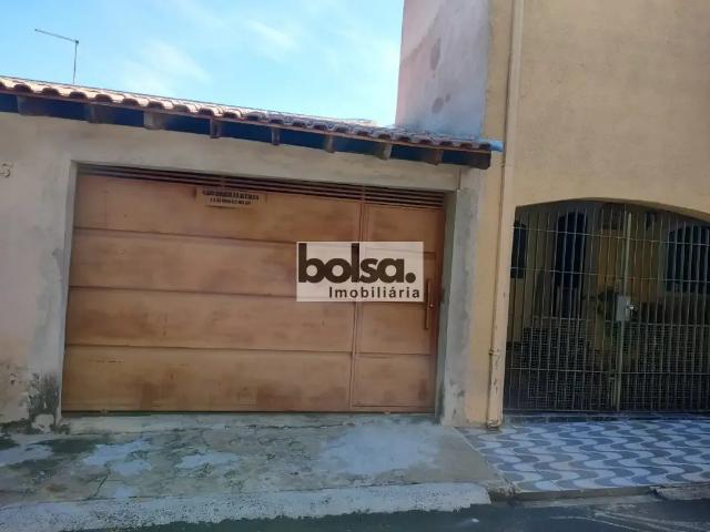 Casa / Sobrado para Venda em Bauru/SP Jardim Redentor 2 Quartos