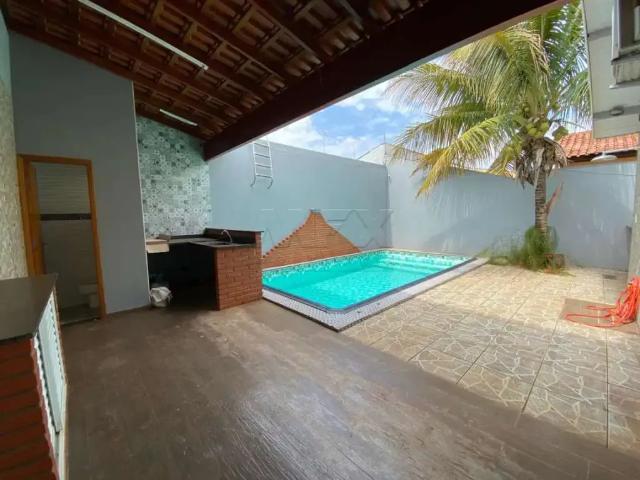 Casa / Sobrado para Venda em Bauru/SP Jardim Redentor 3 Quartos