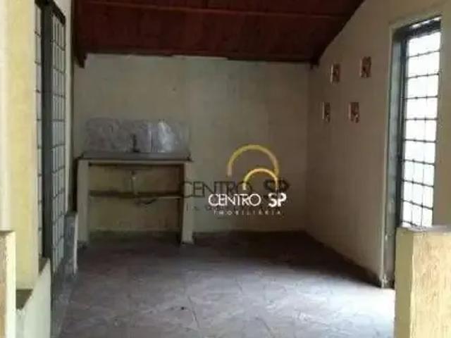Casa / Sobrado para Venda em Bauru/SP Jardim Redentor 3 Quartos
