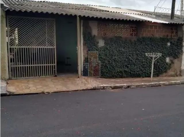 Casa / Sobrado para Venda em Bauru/SP Jardim Redentor 3 Quartos