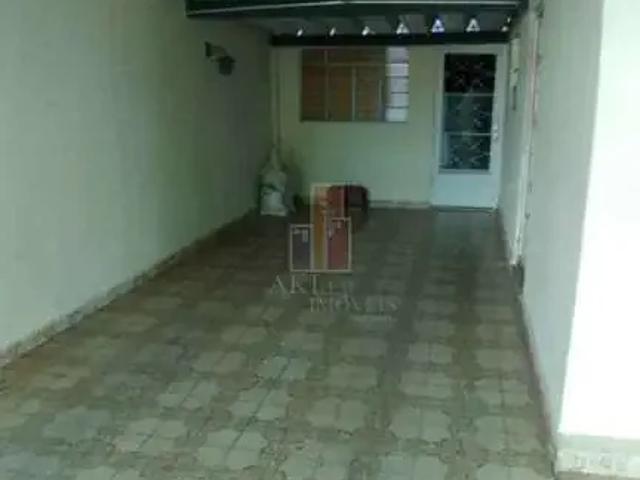 Casa / Sobrado para Venda em Bauru/SP Jardim Redentor 3 Quartos