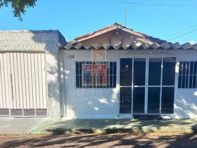 Casa / Sobrado para Venda em Bauru/SP Jardim Redentor 3 Quartos