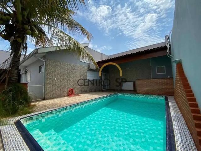 Casa / Sobrado para Venda em Bauru/SP Jardim Redentor 3 Quartos