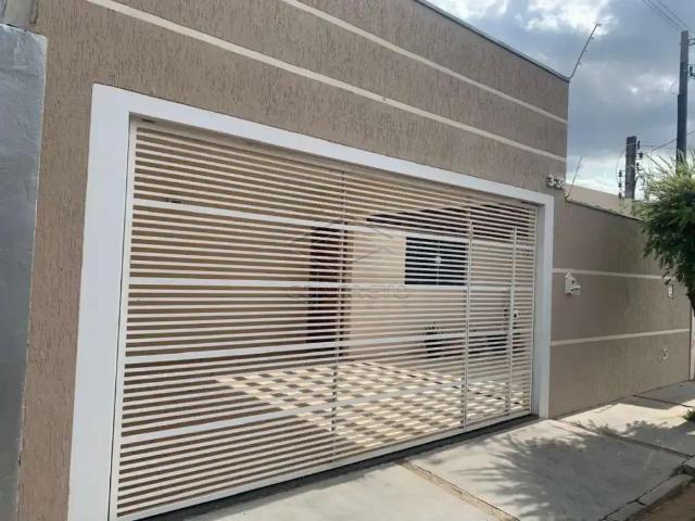 Casa / Sobrado para Venda em Bauru/SP Jardim Redentor 3 Quartos
