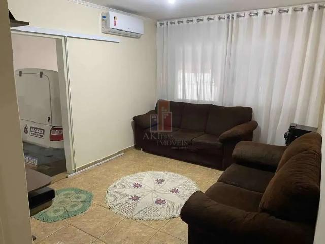 Casa / Sobrado para Venda em Bauru/SP Jardim Redentor 3 Quartos