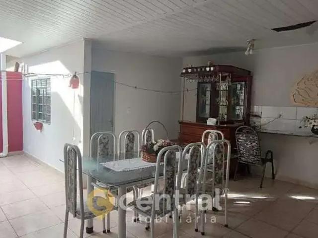 Casa / Sobrado para Venda em Bauru/SP Jardim Rosa Branca 4 Quartos