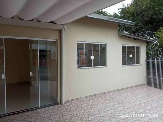 Casa / Sobrado para Venda em Bauru/SP Jardim Rosa Branca 2 Quartos