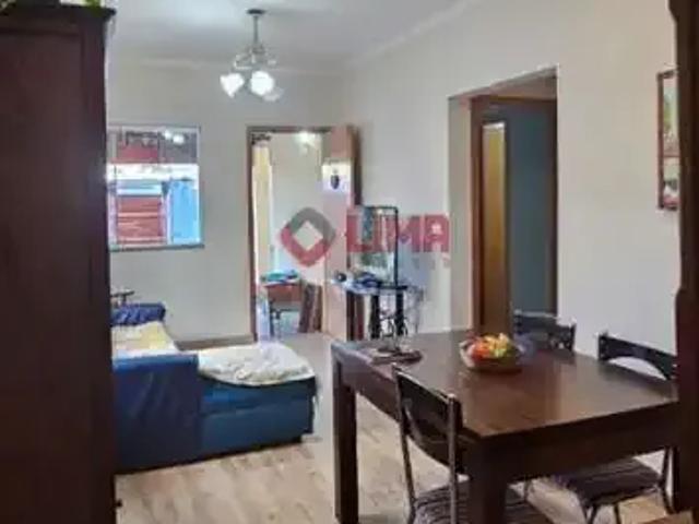Casa / Sobrado para Venda em Bauru/SP Jardim Rosa Branca 2 Quartos