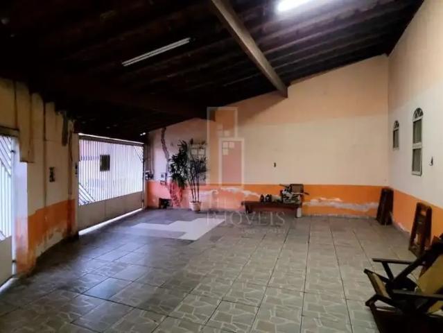 Casa / Sobrado para Venda em Bauru/SP Jardim Rosa Branca 2 Quartos