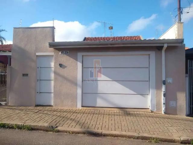 Casa / Sobrado para Venda em Bauru/SP Jardim Rosa Branca 2 Quartos