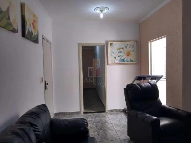 Casa / Sobrado para Venda em Bauru/SP Jardim Rosa Branca 3 Quartos