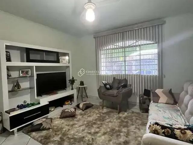 Casa / Sobrado para Venda em Bauru/SP Jardim Rosa Branca 3 Quartos