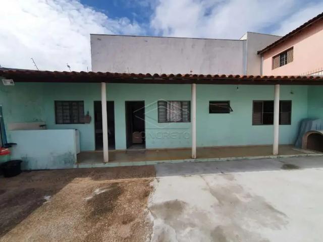 Casa / Sobrado para Venda em Bauru/SP Jardim São Jorge 1 Quartos