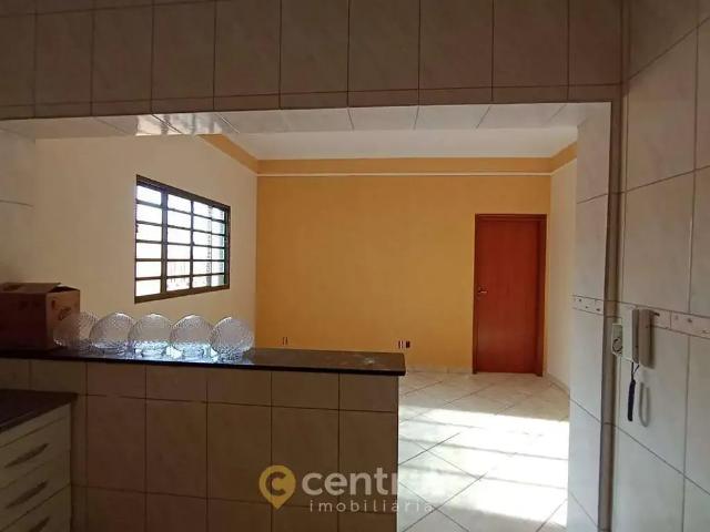 Casa / Sobrado para Venda em Bauru/SP Jardim São Jorge