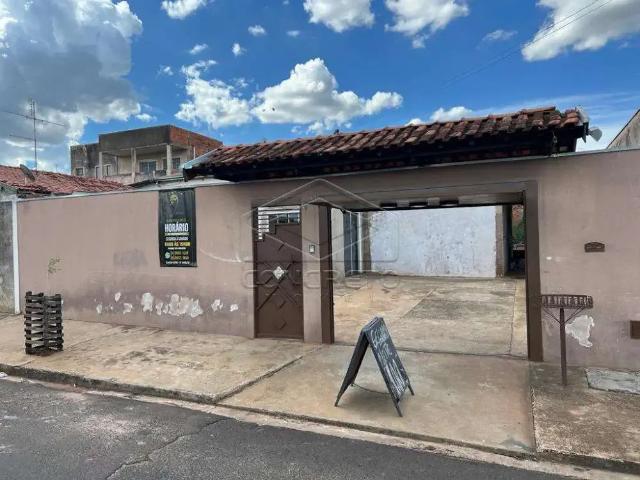 Casa / Sobrado para Venda em Bauru/SP Jardim Santa Edwirges 3 Quartos