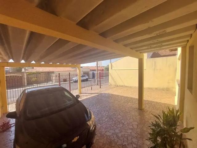 Casa / Sobrado para Venda em Bauru/SP Jardim Santana 2 Quartos