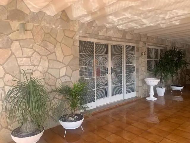 Casa / Sobrado para Venda em Bauru/SP Jardim Santana 3 Quartos