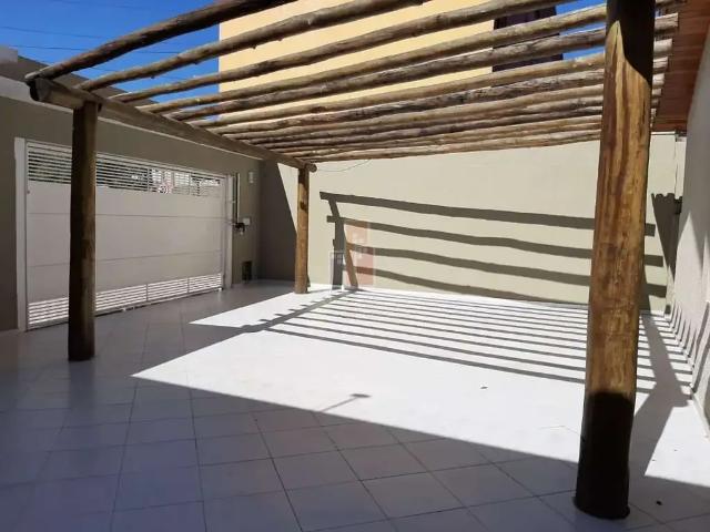Casa / Sobrado para Venda em Bauru/SP Jardim Santana 3 Quartos