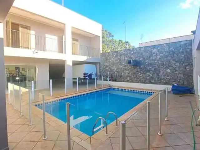 Casa / Sobrado para Venda em Bauru/SP Jardim Santana 5 Quartos