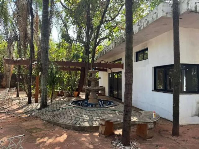Casa / Sobrado para Venda em Bauru/SP Jardim Shangri Lá 1 Quartos