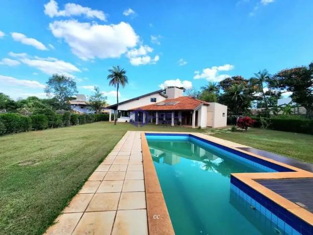 Casa / Sobrado para Venda em Bauru/SP Jardim Shangri Lá 3 Quartos