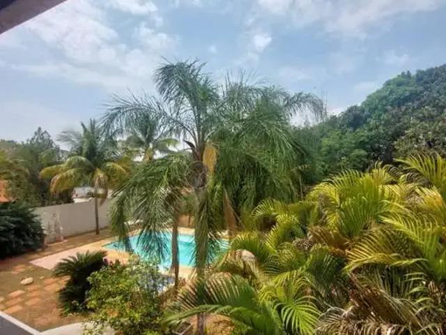 Casa / Sobrado para Venda em Bauru/SP Jardim Shangri Lá 5 Quartos