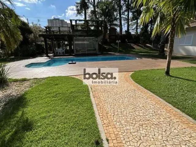 Casa / Sobrado para Venda em Bauru/SP Jardim Shangri Lá 5 Quartos