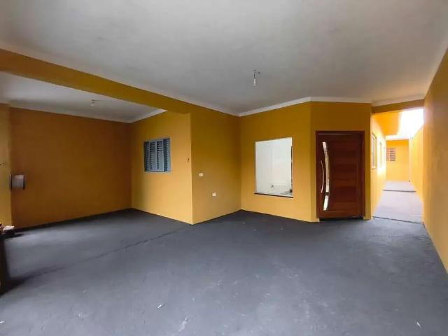 Casa / Sobrado para Venda em Bauru/SP Jardim Silvestre 3 Quartos
