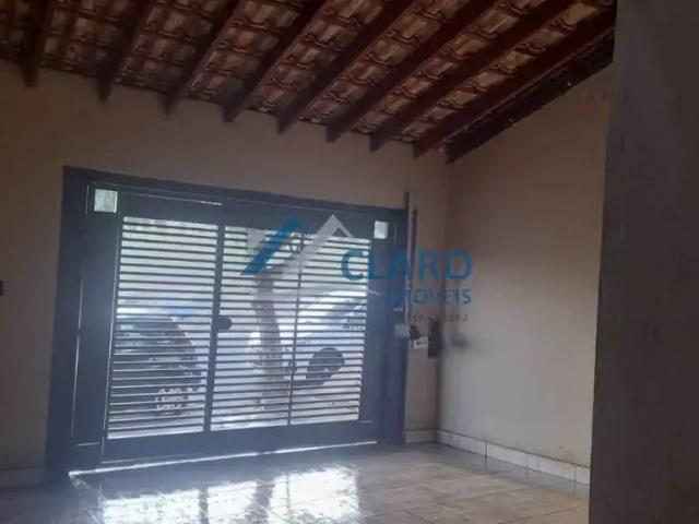 Casa / Sobrado para Venda em Bauru/SP Jardim Silvestre 3 Quartos