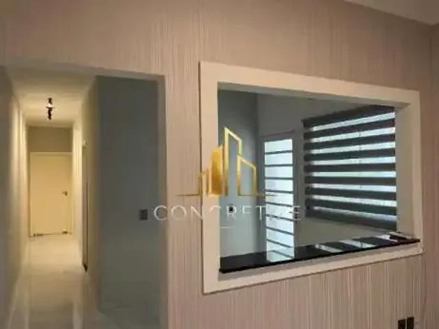 Casa / Sobrado para Venda em Bauru/SP Jardim Silvestre 2 Quartos