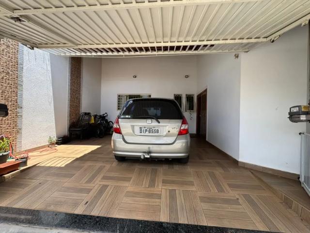Casa / Sobrado para Venda em Bauru/SP Jardim Silvestre 4 Quartos