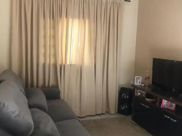 Casa / Sobrado para Venda em Bauru/SP Jardim Silvestre II 2 Quartos