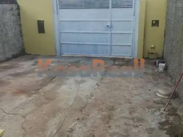 Casa / Sobrado para Venda em Bauru/SP Jardim Solange 1 Quartos