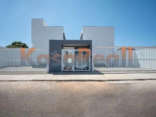 Casa / Sobrado para Venda em Bauru/SP Jardim Solange 2 Quartos
