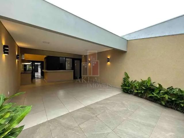 Casa / Sobrado para Venda em Bauru/SP Jardim Solange 2 Quartos