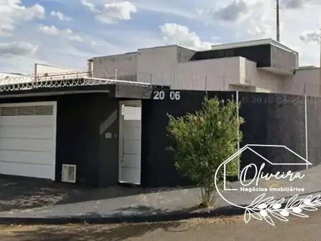 Casa / Sobrado para Venda em Bauru/SP Jardim Solange 2 Quartos