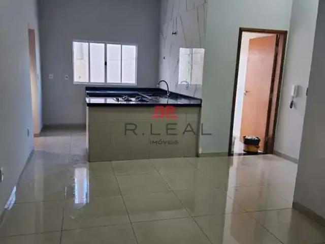 Casa / Sobrado para Venda em Bauru/SP Jardim Solange 2 Quartos
