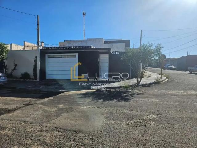 Casa / Sobrado para Venda em Bauru/SP Jardim Solange 2 Quartos
