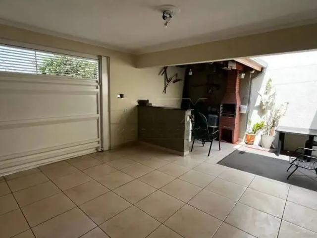 Casa / Sobrado para Venda em Bauru/SP Jardim Solange 2 Quartos