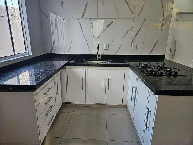 Casa / Sobrado para Venda em Bauru/SP Jardim Solange 2 Quartos