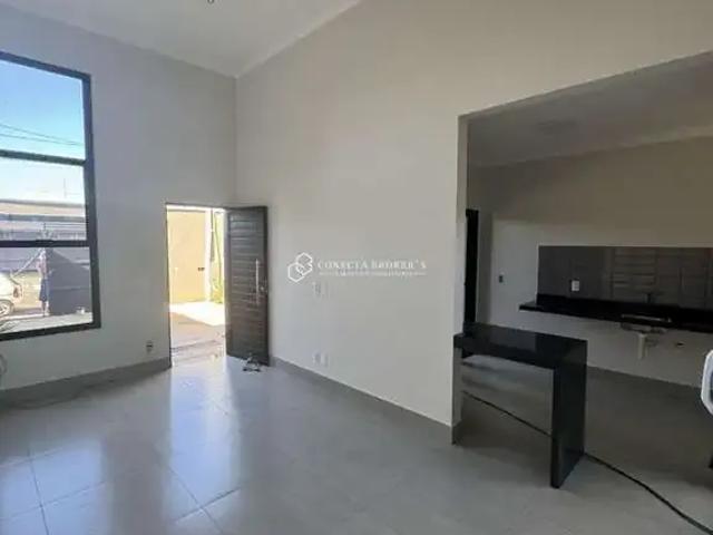 Casa / Sobrado para Venda em Bauru/SP Jardim Solange 2 Quartos