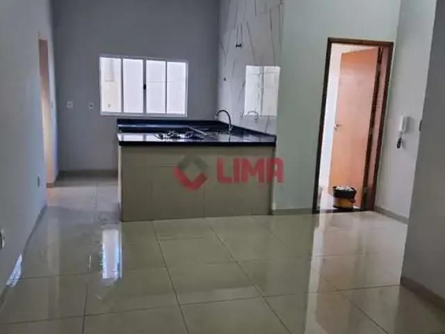 Casa / Sobrado para Venda em Bauru/SP Jardim Solange 2 Quartos
